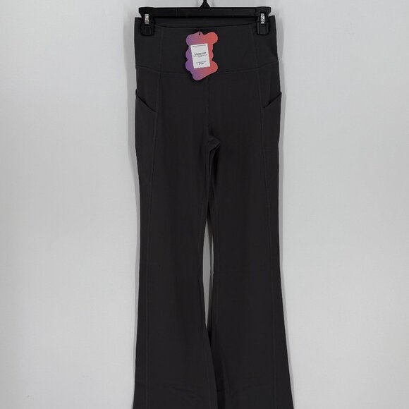 YITTY | Pants & Jumpsuits | Womens Yitty Pureluxe Everyday Kick Flare M ...